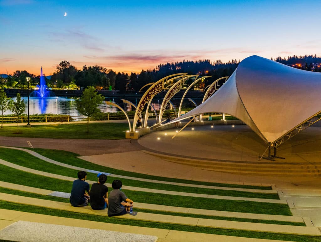 Coquitlam critical of Metro Vancouver 2050 plan – Tri-Cities Dispatch