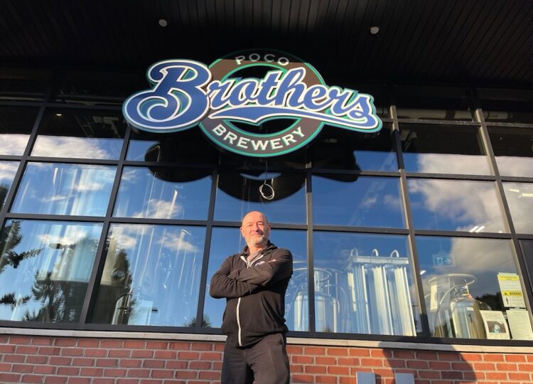 New Port Moody brewery looks to celebrate nostalgia – Tri-Cities Dispatch