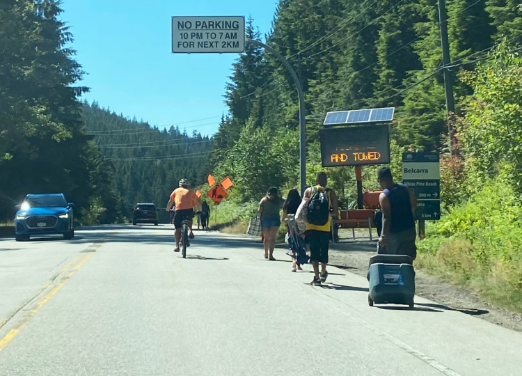 Coquitlam River Bridge replacement offers chance for Lougheed Highway ...