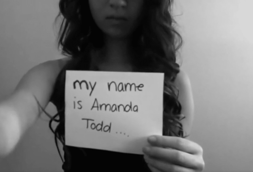 Man found guilty on five counts in Amanda Todd case; Carol Todd calls ...