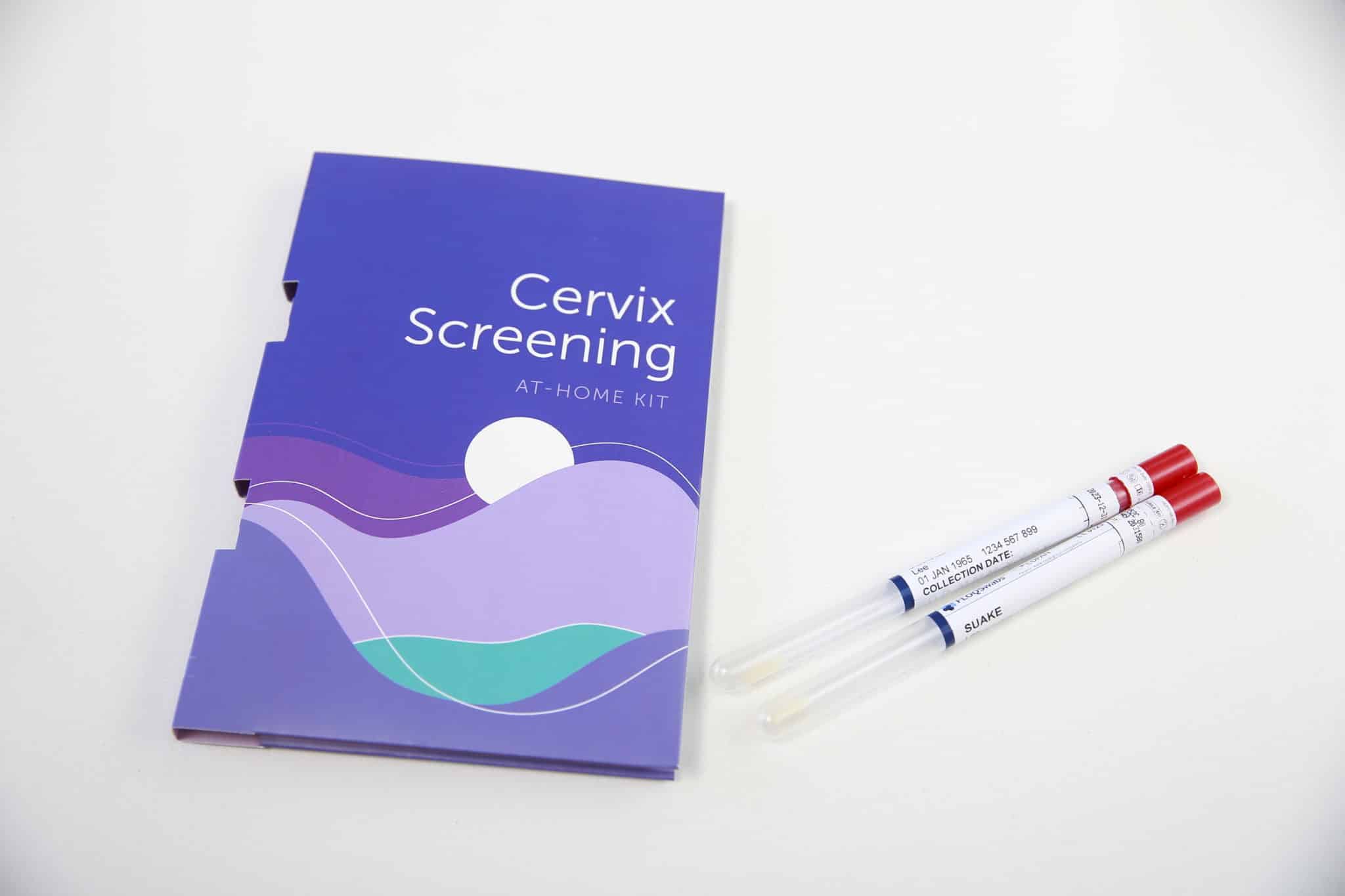 At-home cervix screening available for Tri-Cities residents – Tri ...
