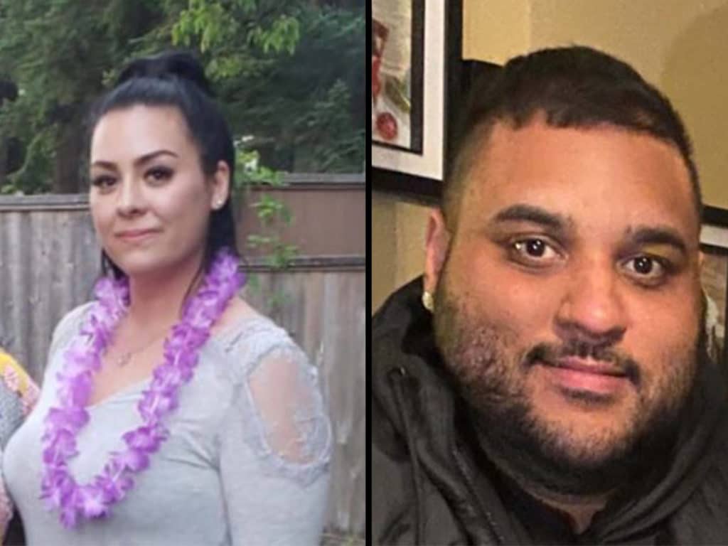 Homicide squad reveals two found dead in Burnaby were Coquitlam ...