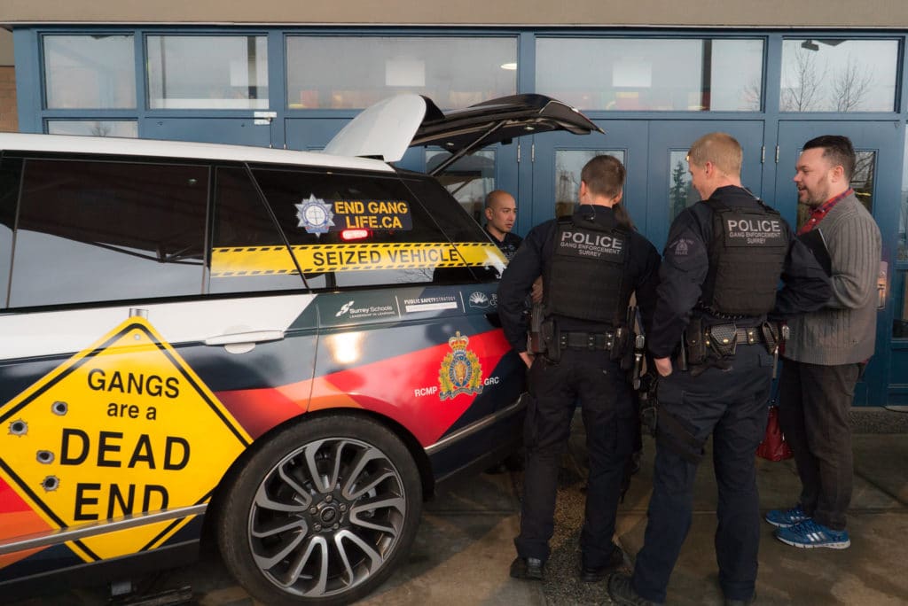 Tri-Cities' high schools subject of largest-ever study on efficacy of ...