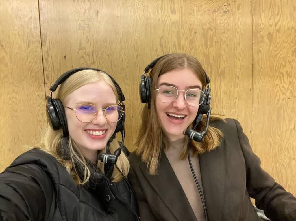 From calling Panthers to announcing Canucks, Port Moody broadcaster ...