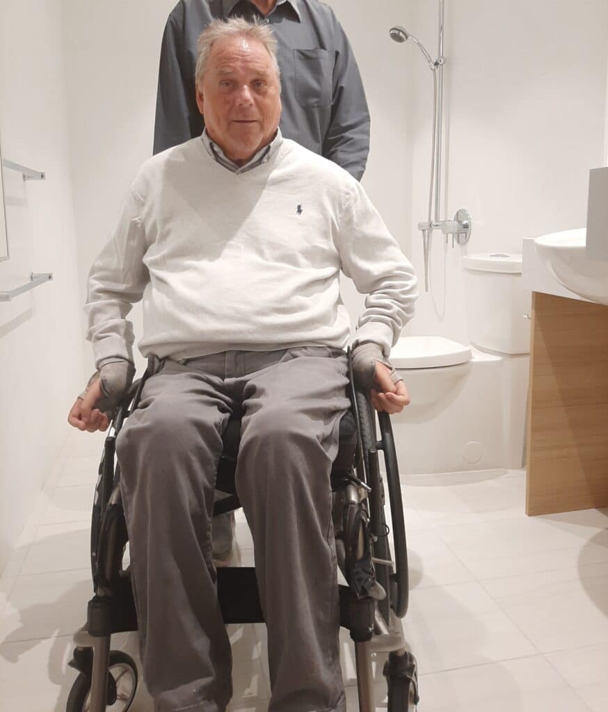 Newly-opened 25-storey Austin Heights highrise includes 12 wheelchair ...