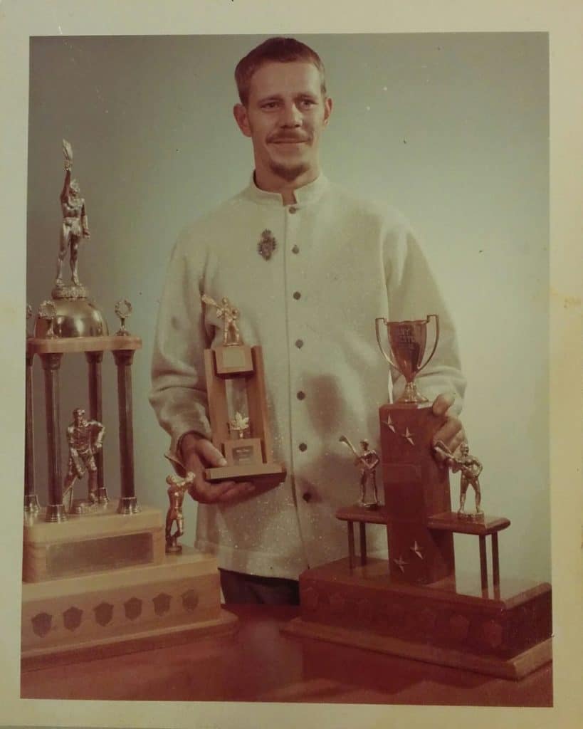 PoCo lacrosse exhibits thinks inside the box – Tri-Cities Dispatch