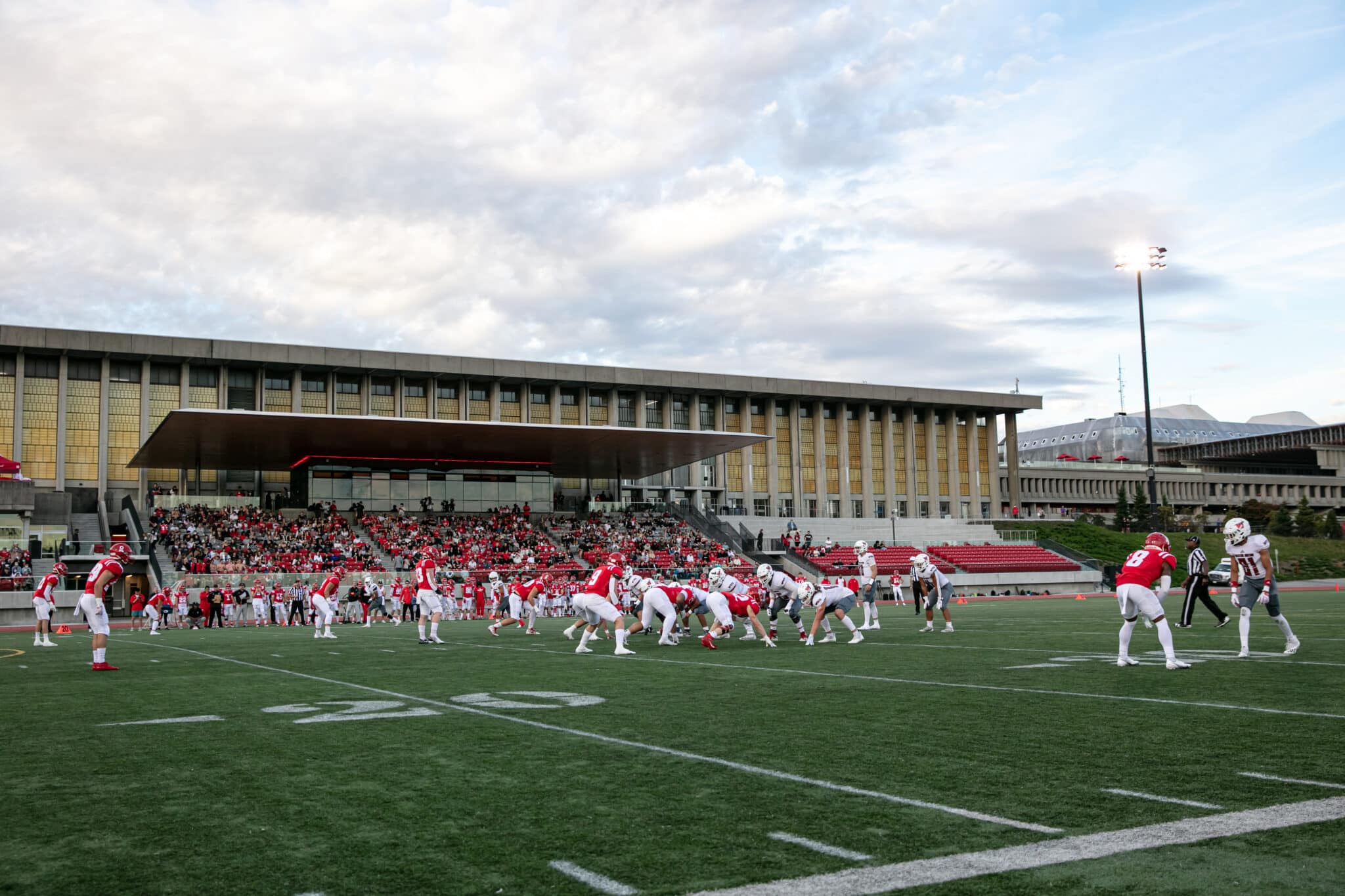 SFU football ‘not feasible’ as athletic department faces $1.77 million ...