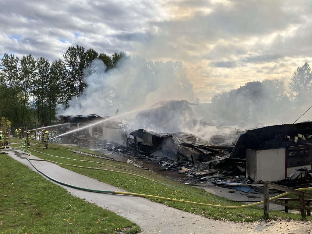 Police renew call for Hazel Trembath fire culprits to come forward ...