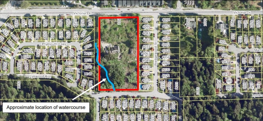 Approval of 27-lot subdivision spells big changes for Port Coquitlam ...