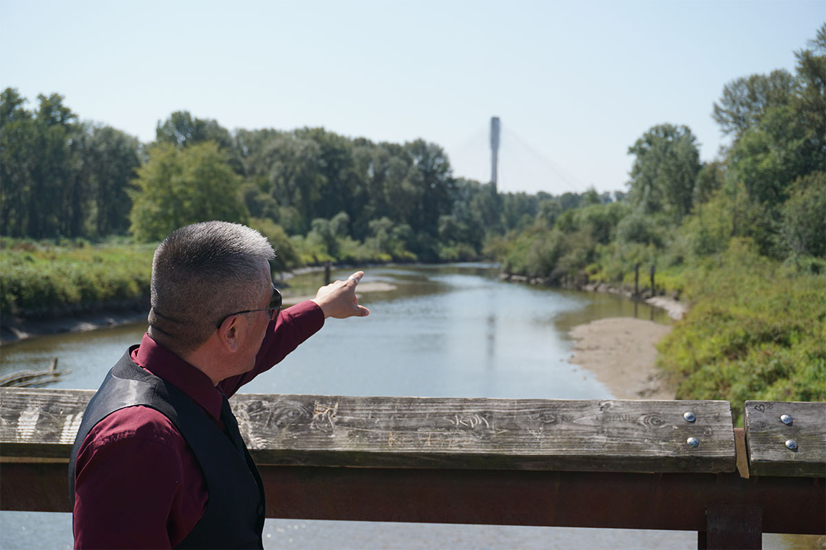 Addressing dike issues to help Kwikwetlem First Nation move past ...