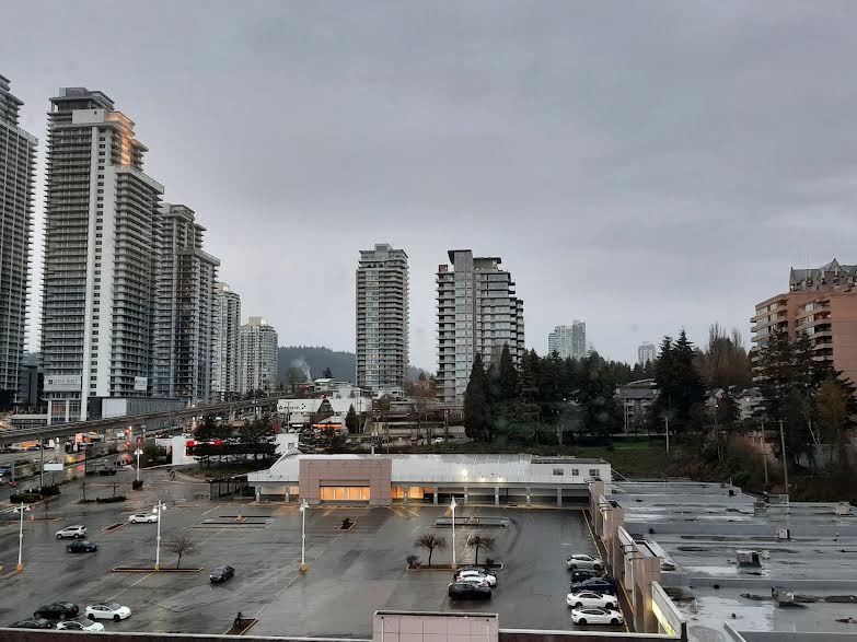 Coquitlam council gets first look at six-tower gateway project – Tri ...