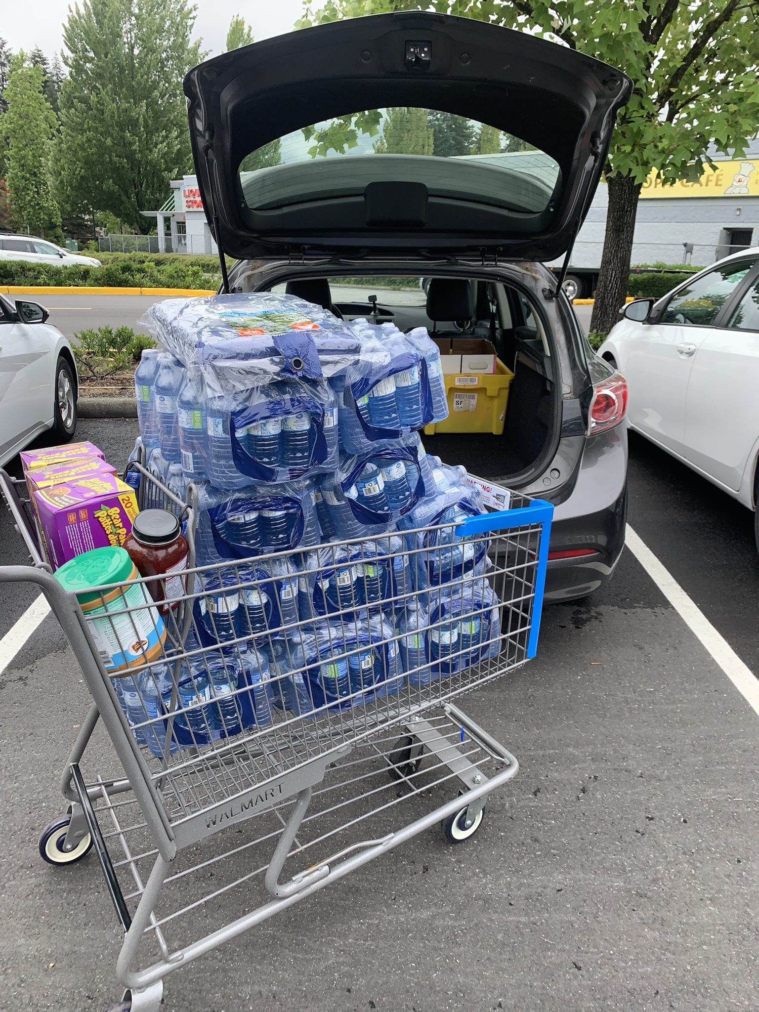 Homelessness, snack packs, and the ‘Lifeguard’ of Gordon Avenue – Tri ...