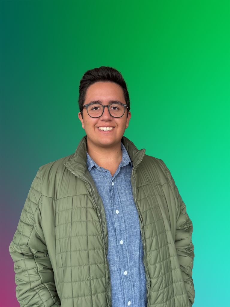 Q&A with Adam Bremner-Akins, BC Green Party candidate for Port ...