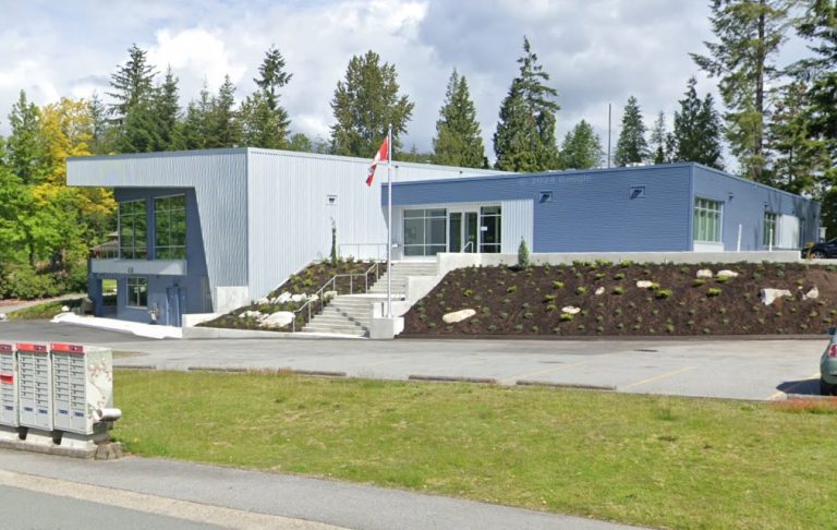 Tensions flare at Anmore council meeting over Anmore South referendum ...