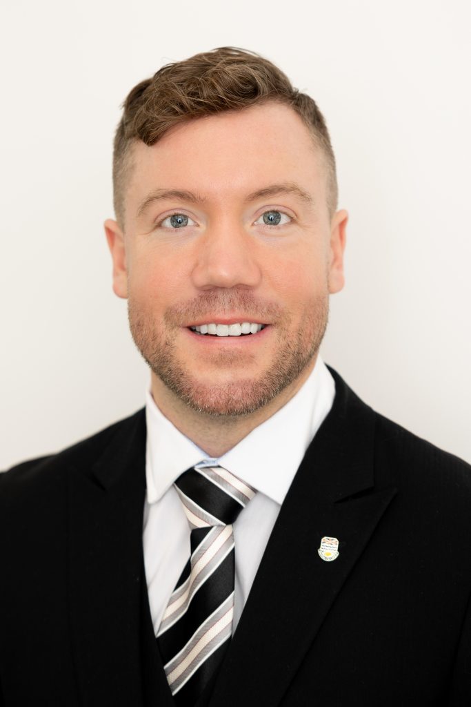 Q&A with Keenan Adams, B.C Conservative Party candidate for Port ...