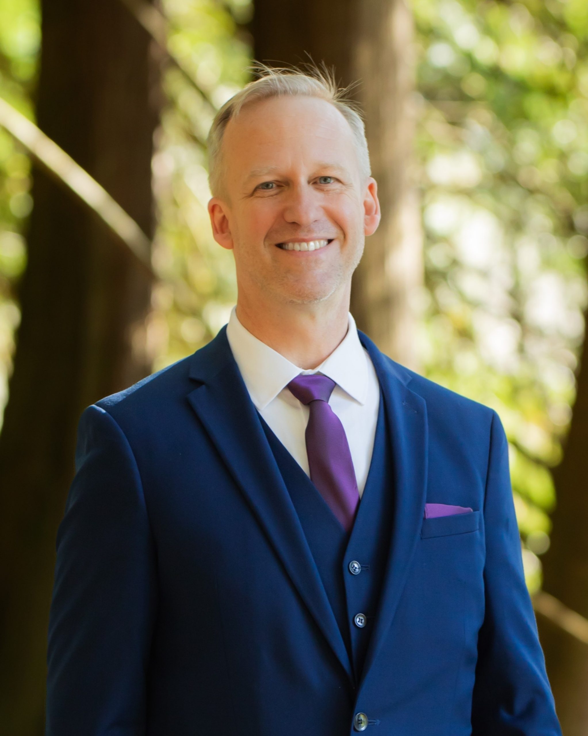 Q&A with Rick Glumac, B.C. NDP incumbent for Port Moody-Burquitlam ...