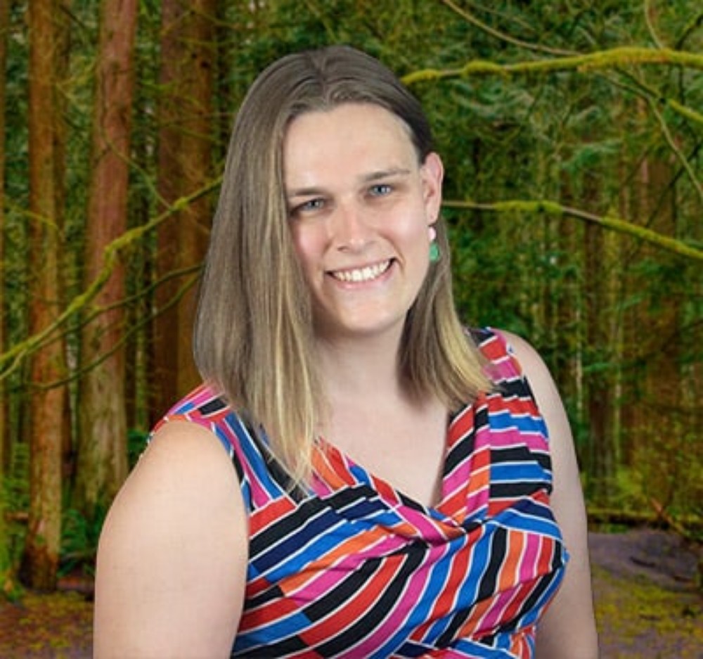 Q&A with Nicola Spurling, B.C Green Party candidate for Coquitlam ...