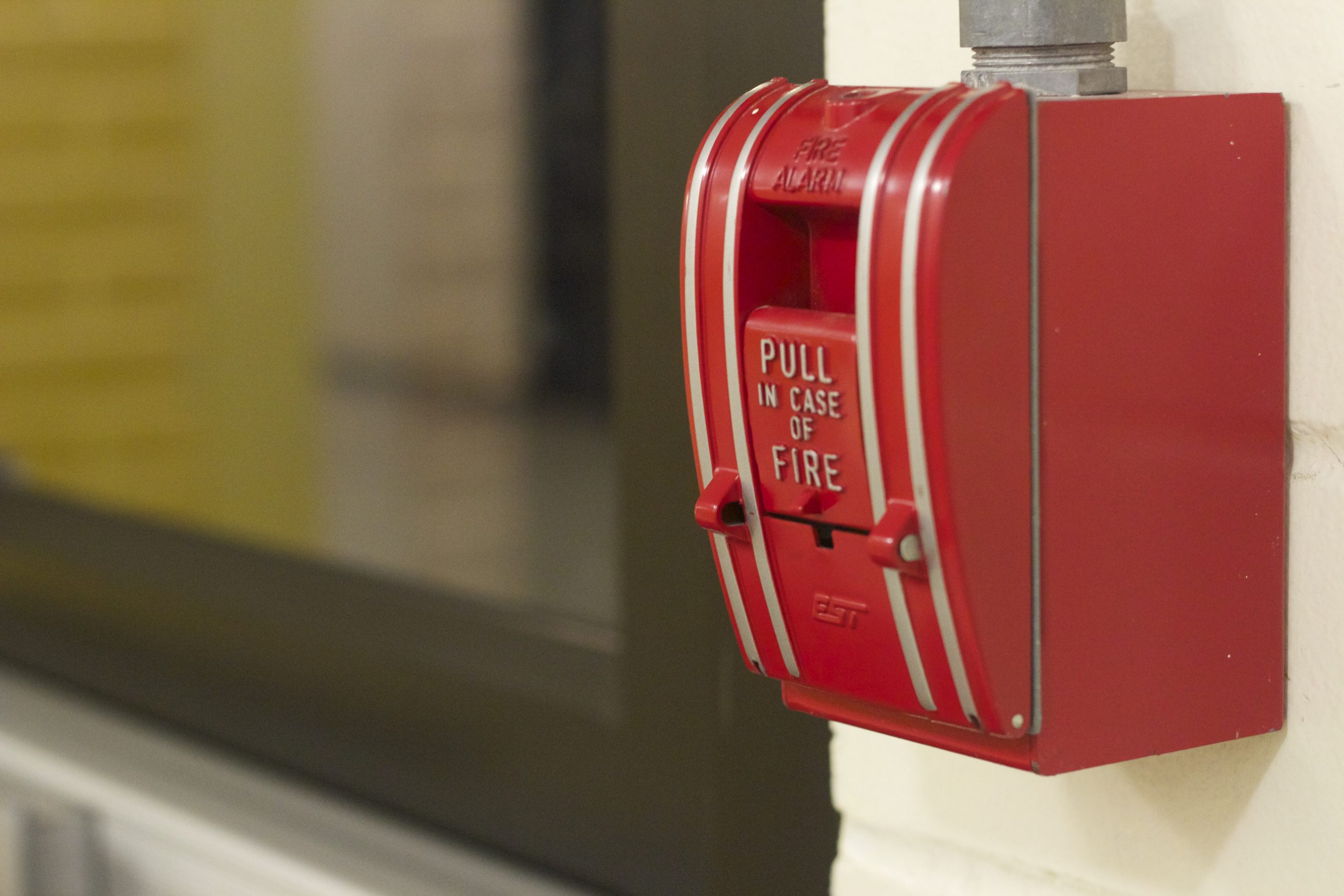 Port Coquitlam fire-safety retailer failed to comply with information ...