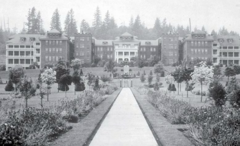 Database shows history of Riverview Hospital through 2,500 artifacts ...