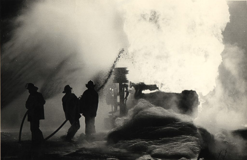 Axing Port Moody’s 111-year old volunteer fire brigade reflects ...