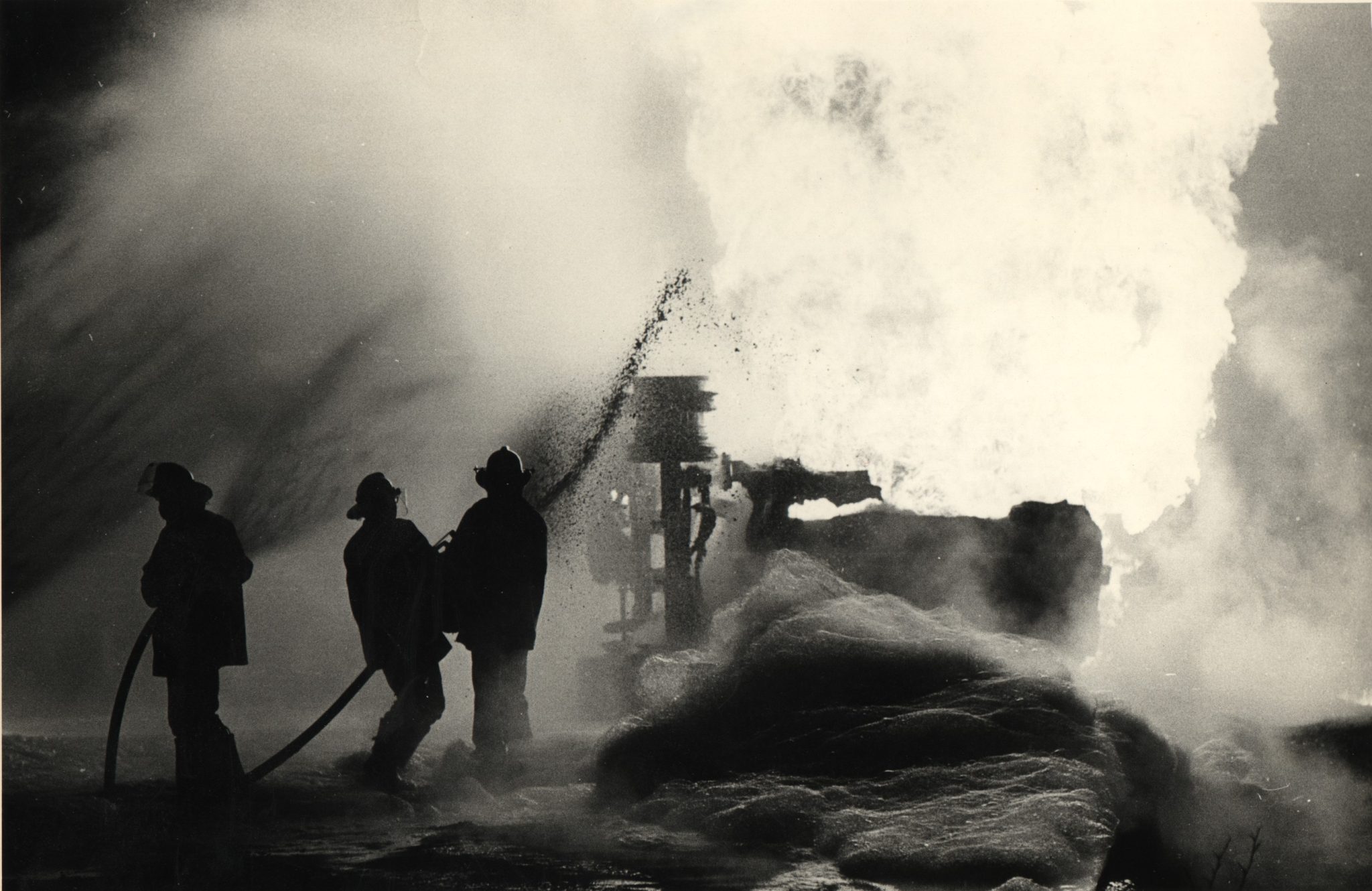 Axing Port Moody’s 111-year old volunteer fire brigade reflects ...