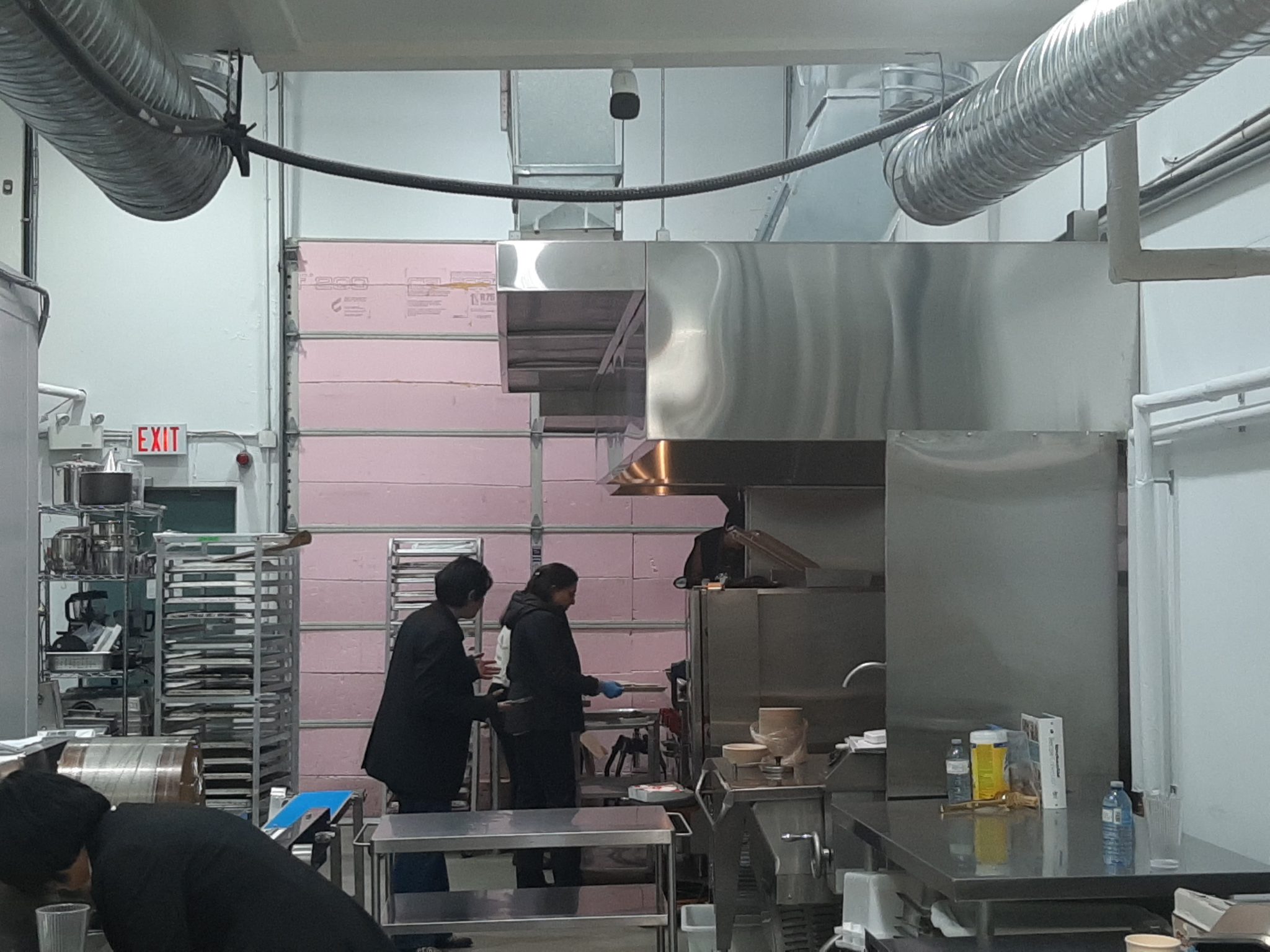 Food recovery charity opens Coquitlam kitchen – Tri-Cities Dispatch