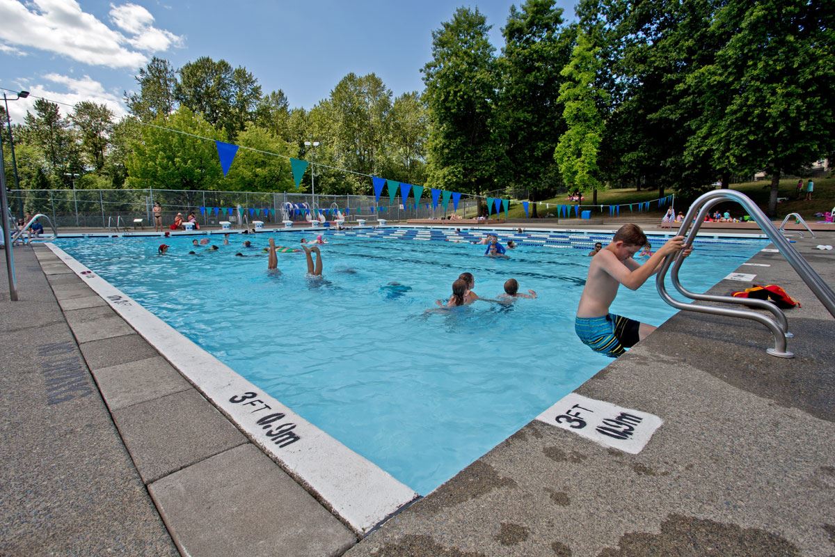 Coquitlam puts out call for Eagle Ridge Pool repair – Tri-Cities Dispatch