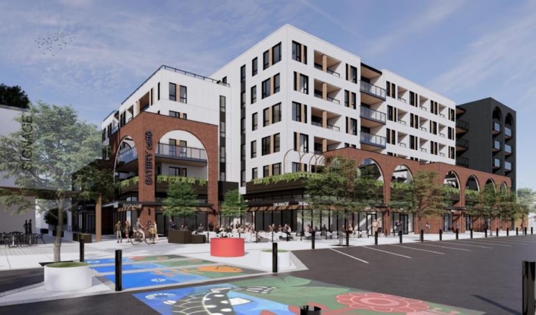 Developer gets major redesign approved for downtown Port Coquitlam ...